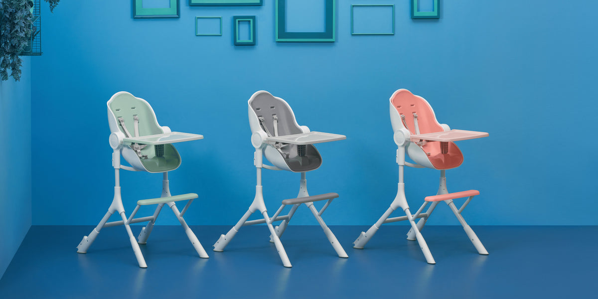 Oribel – Orijin Global Brands