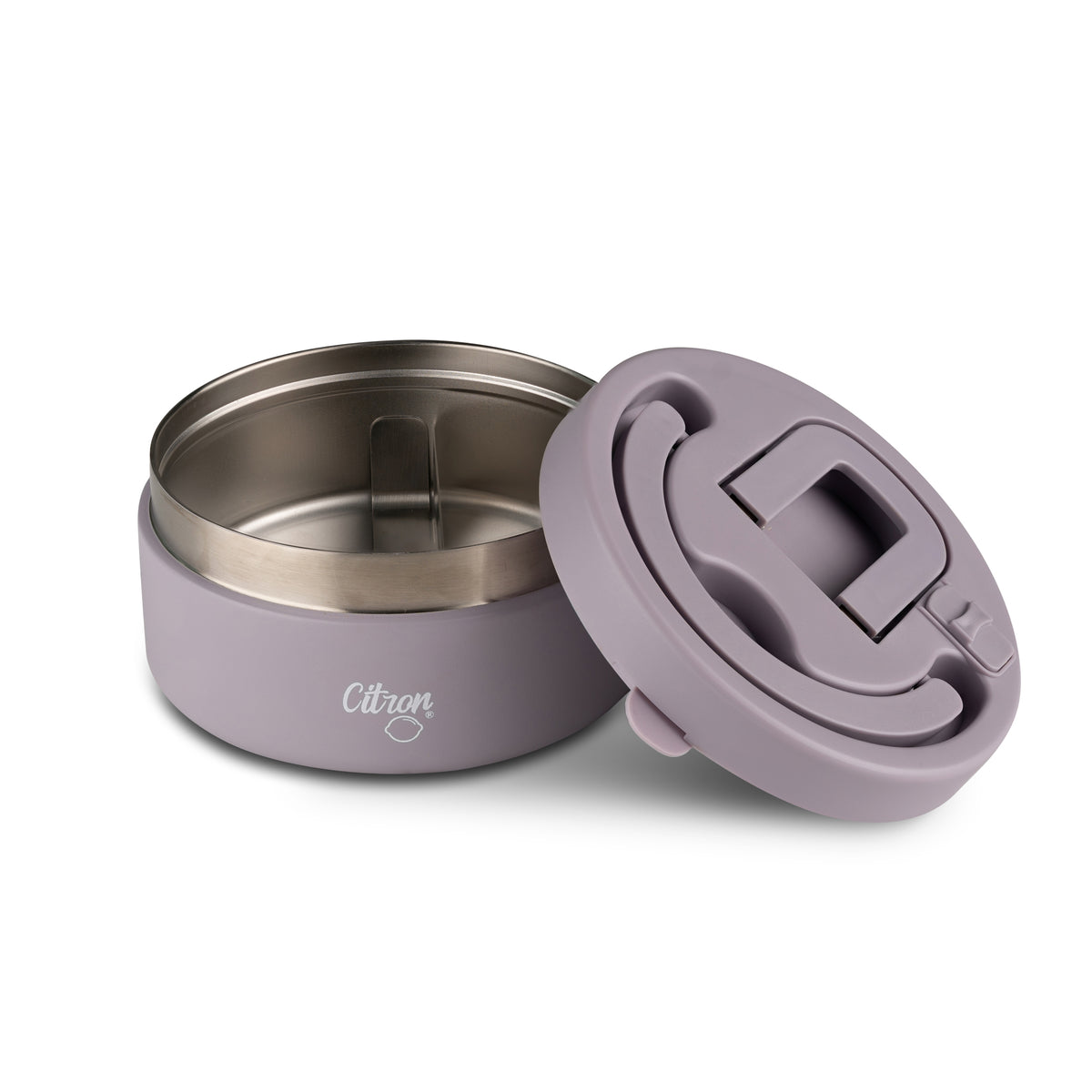 Citron - 400ml Insulated Thermos Food Jar – Orijin Global Brands