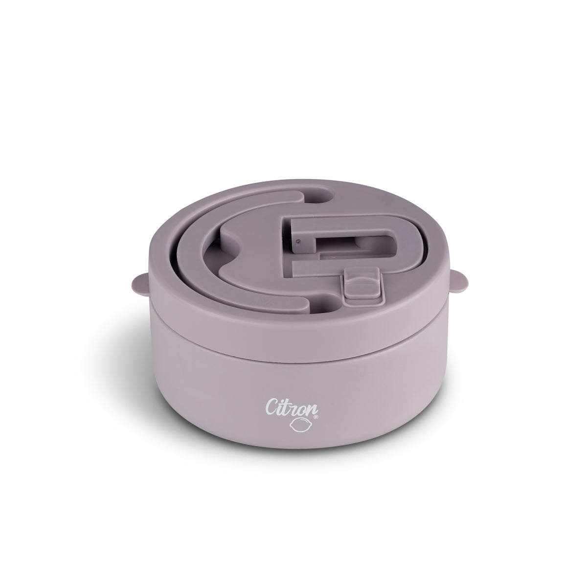 Citron - 400ml Insulated Thermos Food Jar – Orijin Global Brands
