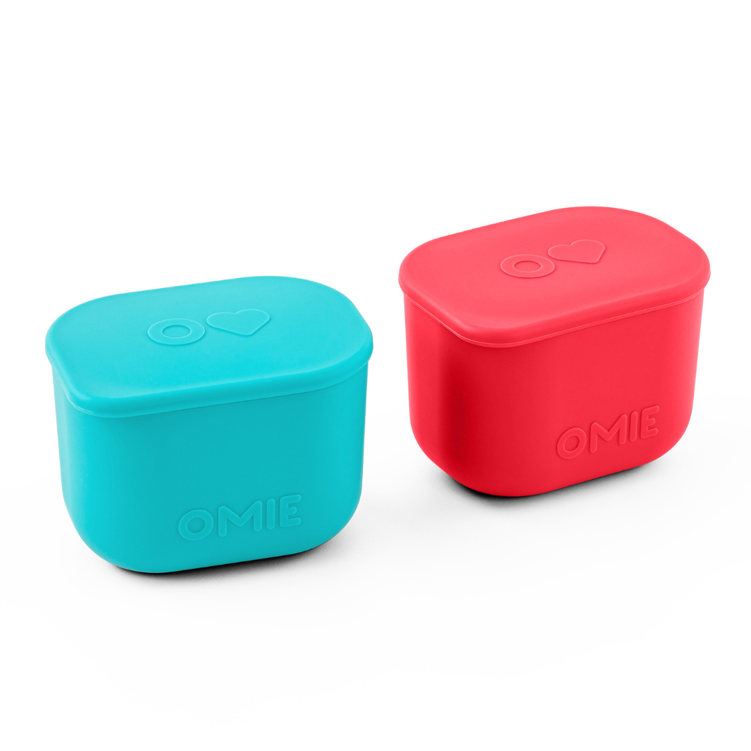 Omielife - OmieBox UP Dip Containers – Orijin Global Brands