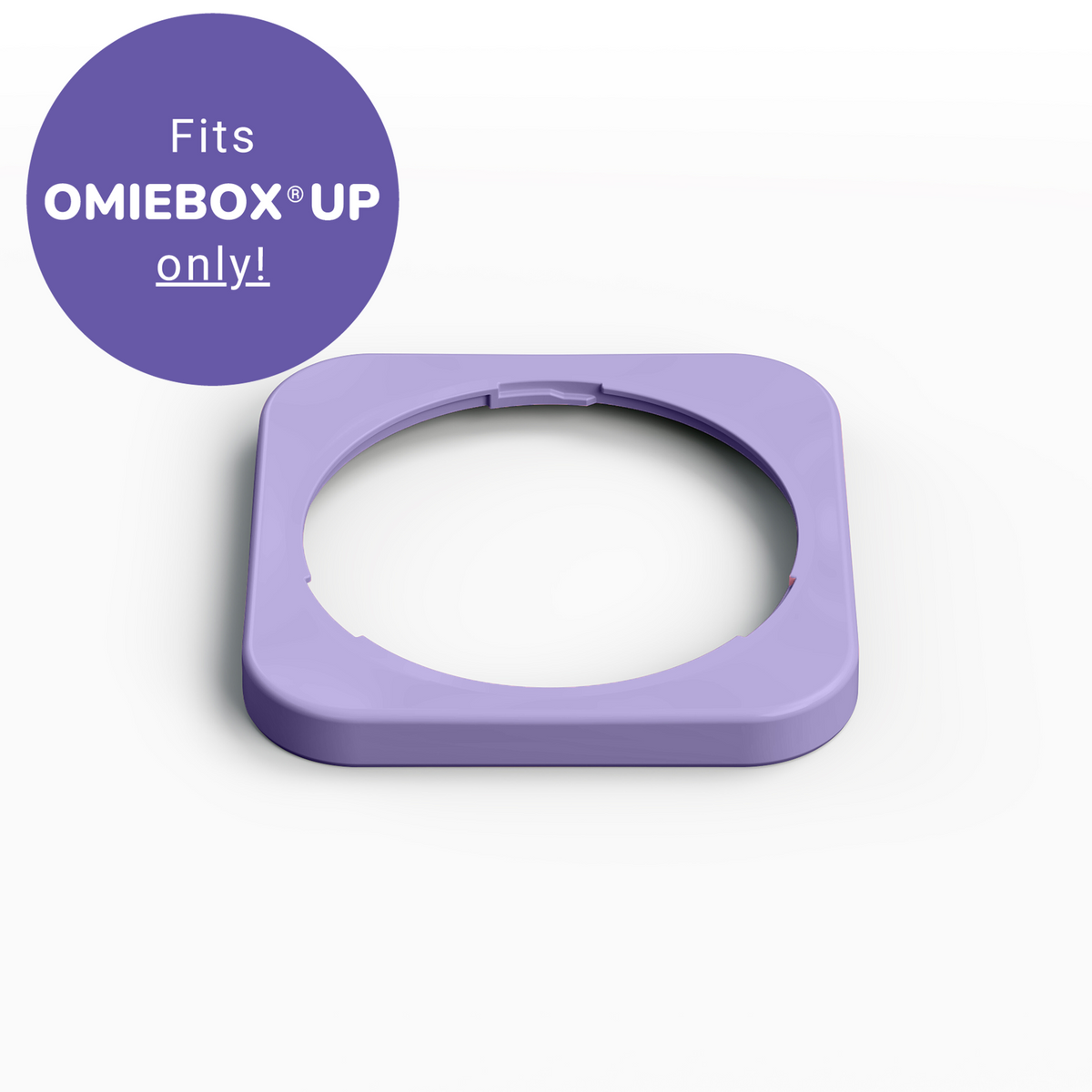 Omielife - OmieBox® UP Securing Insert – Orijin Global Brands