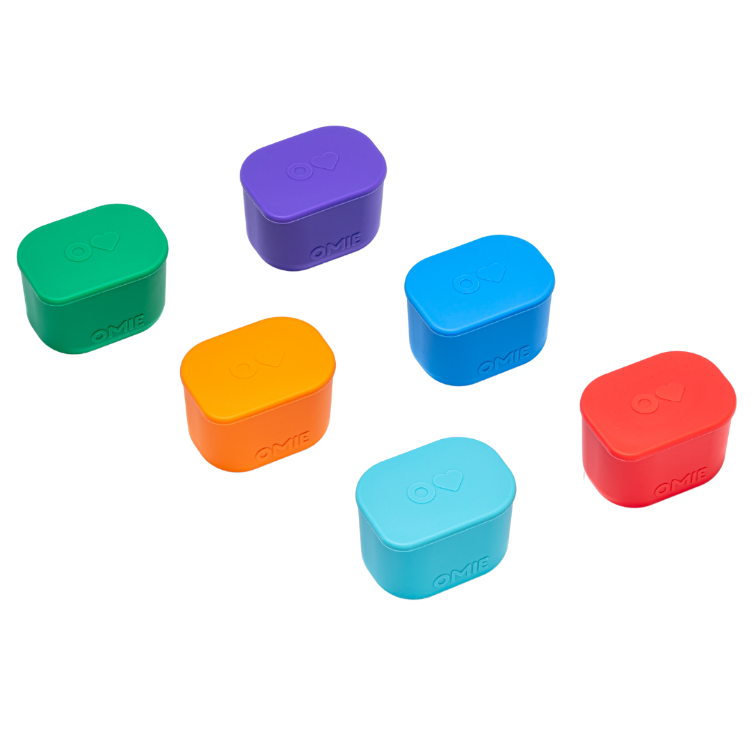 Omielife - OmieBox UP Dip Containers – Orijin Global Brands