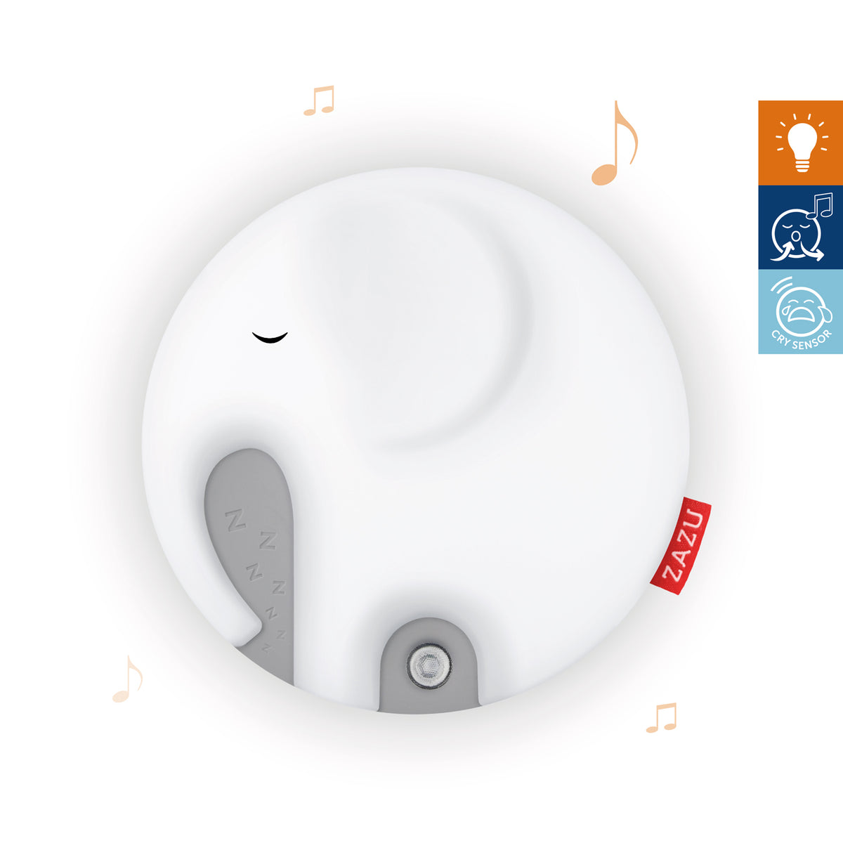 Zazu - Emmy the Elephant – Orijin Global Brands